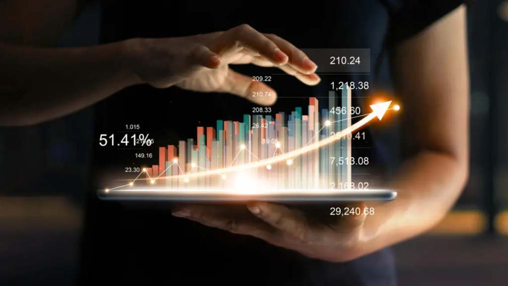 Predictive Analytics in Advertising - Data Square